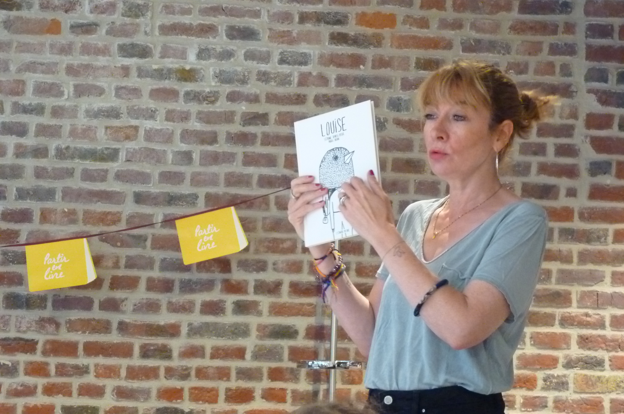 Perluette – Les livres jeunesse