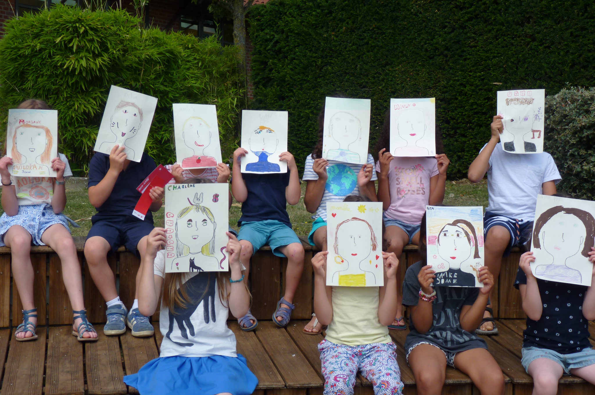 Perluette – Les livres jeunesse